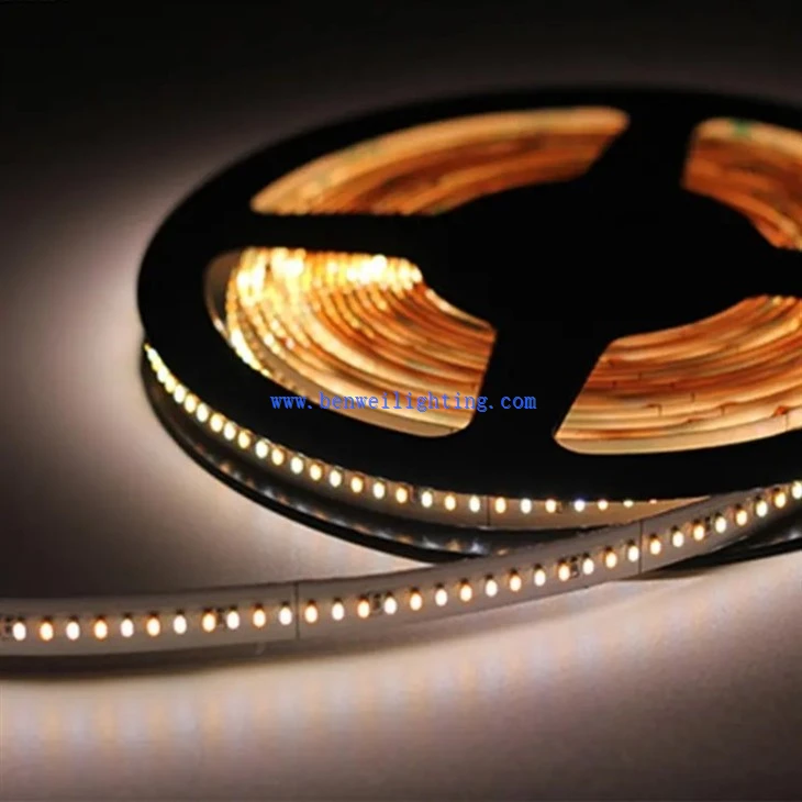 จีน Led Strip 60 Leds ต่อเมตรผู้ผลิตซัพพลายเออร์โรงงาน - ราคาต่ำ